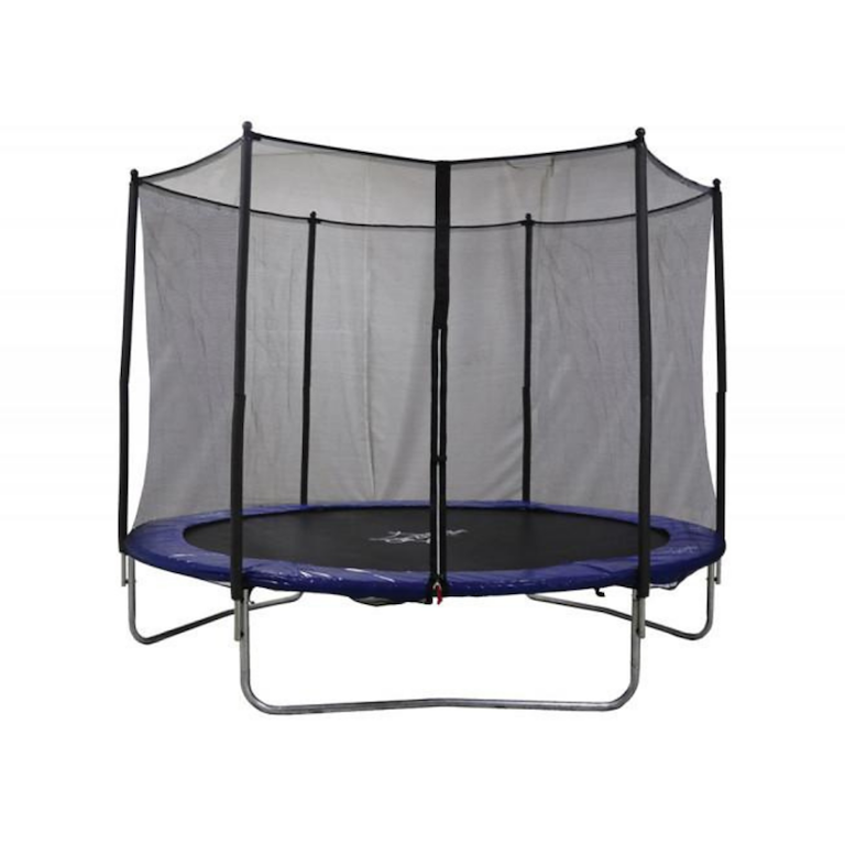 Green buy Trampolina 2.44 m, 067419