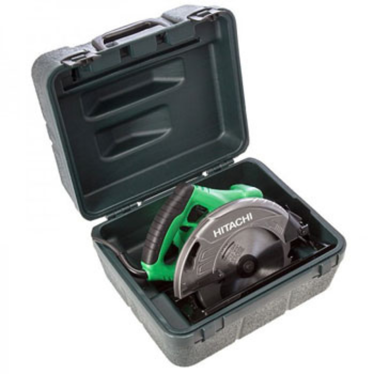 Hitachi Ručni cirkular 1710 W – C7ST-WA
