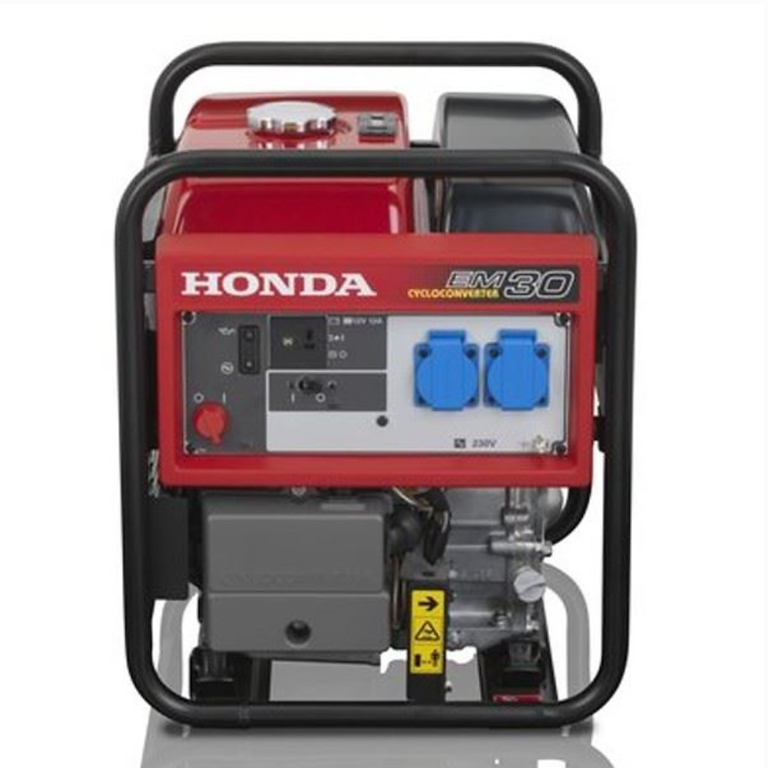 Honda – Agregat za struju – EM30