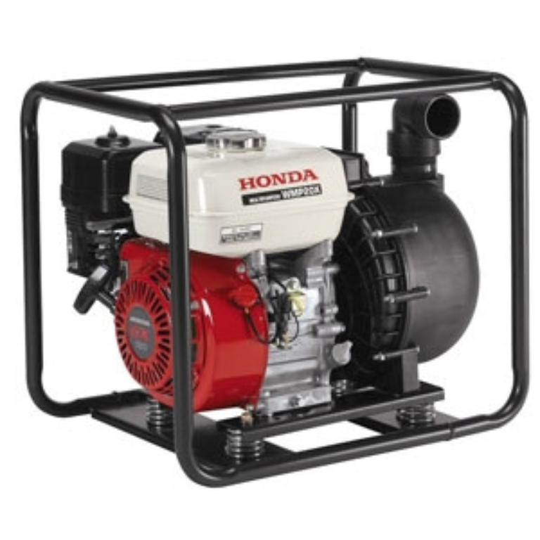 Honda – Pumpa za hemikalije i slanu vodu – WMP 20
