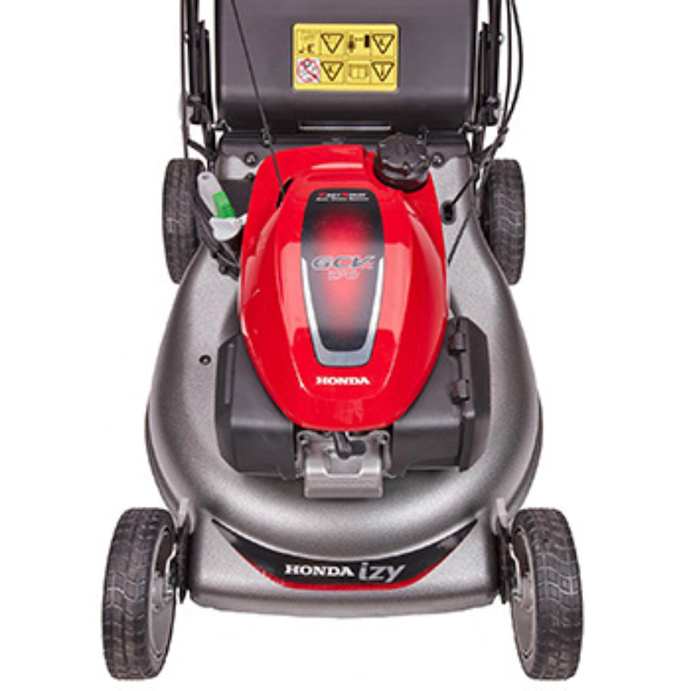 Honda Samohodna motorna kosačica za travu 2.7kW 53cm roto stop, HRG 536 VYE