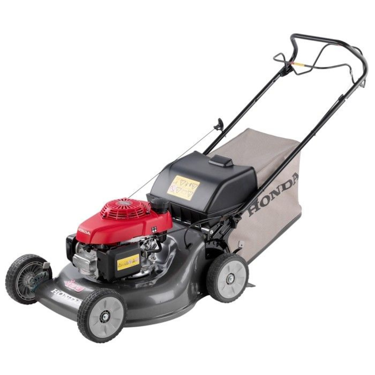 Honda Samohodna motorna kosačica za travu 2.7kW 53cm, HRG 536 VKE