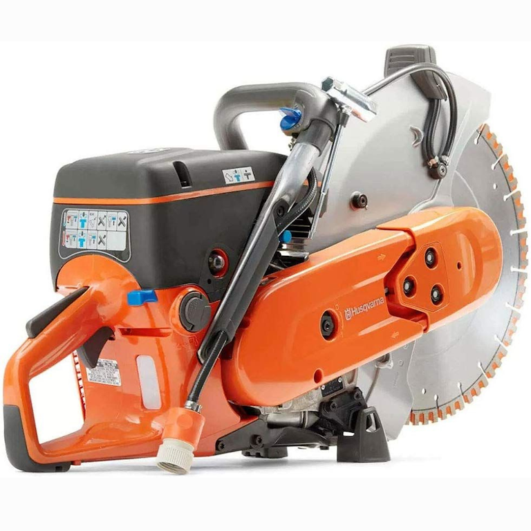HUSQVARNA – Benzinski ručni sekač 3.7 kW – K 770