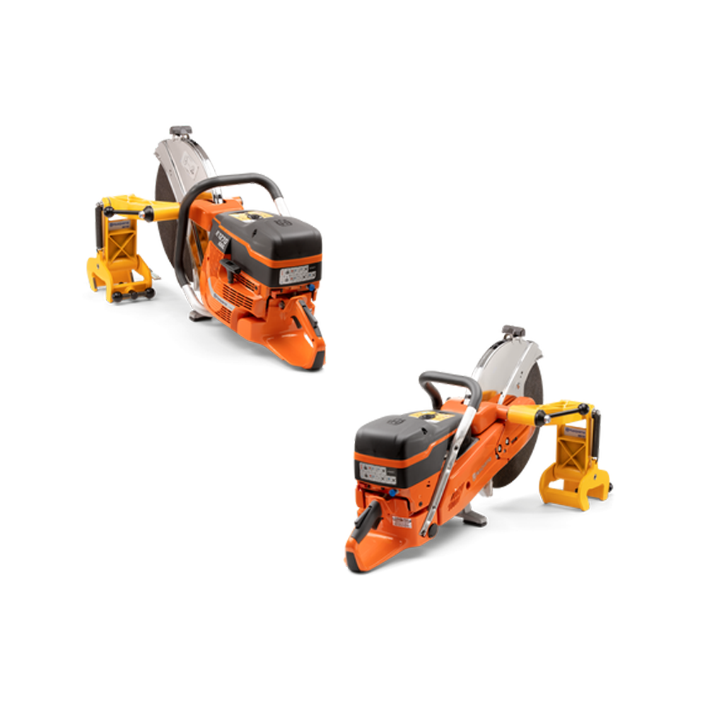 HUSQVARNA – Benzinski ručni sekač 5,8 kW – K1270Rail