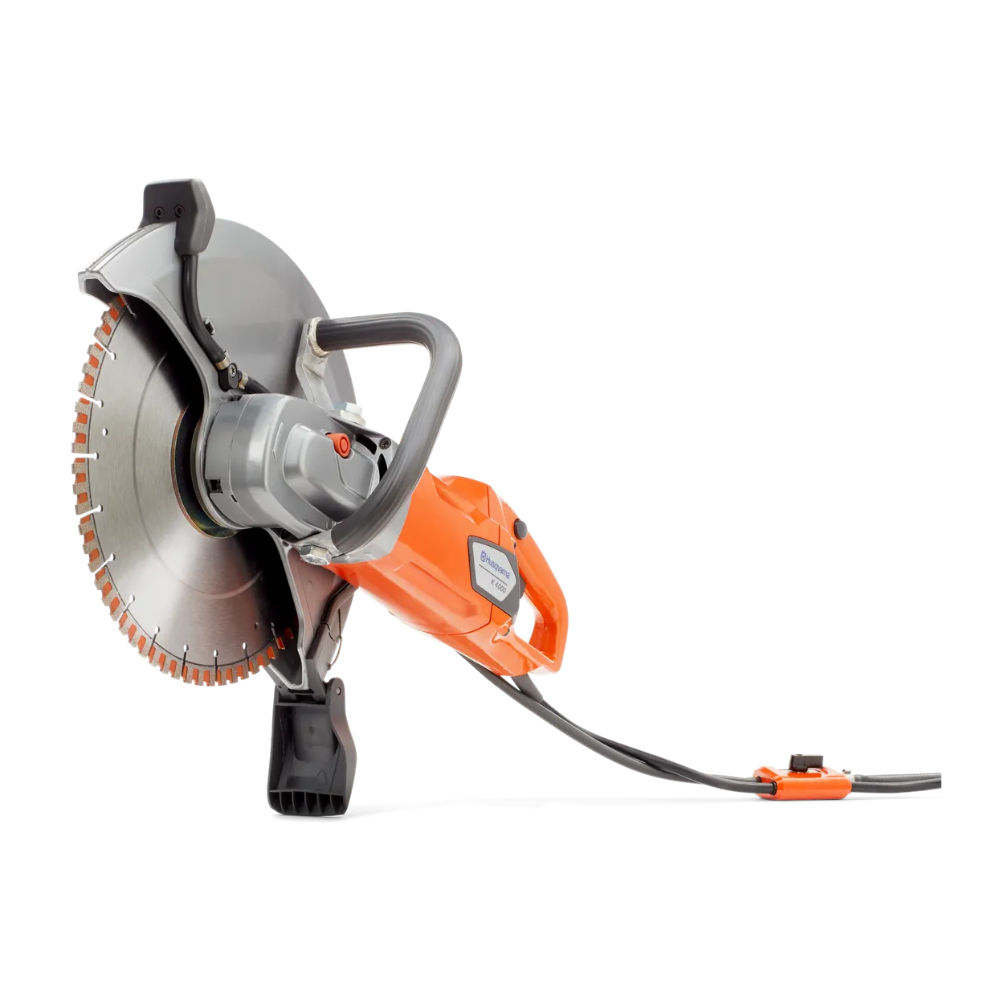 HUSQVARNA – Električni ručni sekač 2,7 kW – K4000