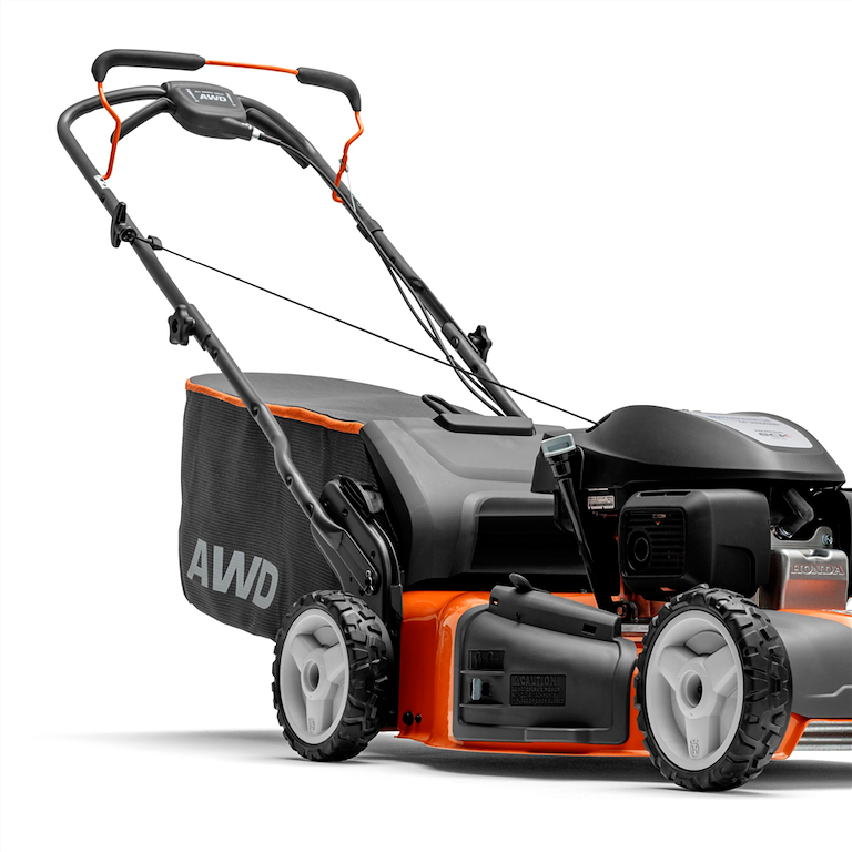 HUSQVARNA Kosačica LC 356 AWD 56cm, LC 356 AWD