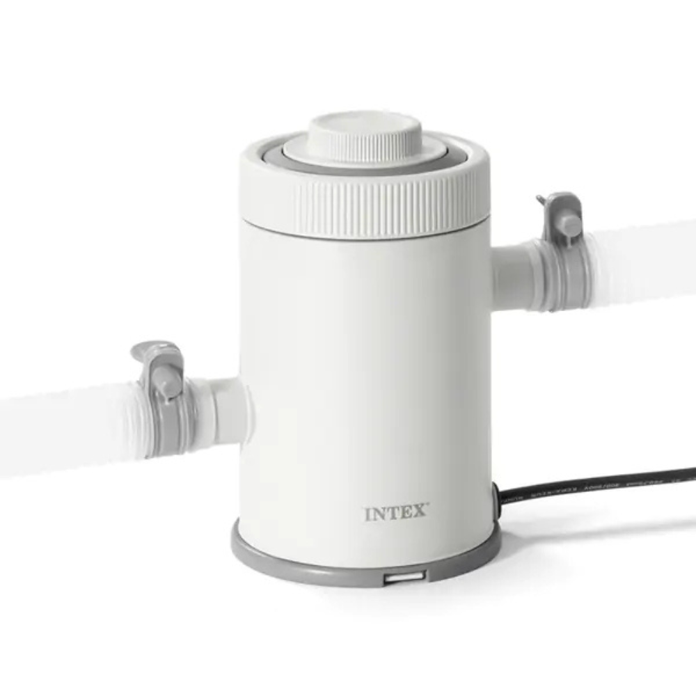 INTEX – Pumpa za bazen, C330, 1250 lit/h – 086617