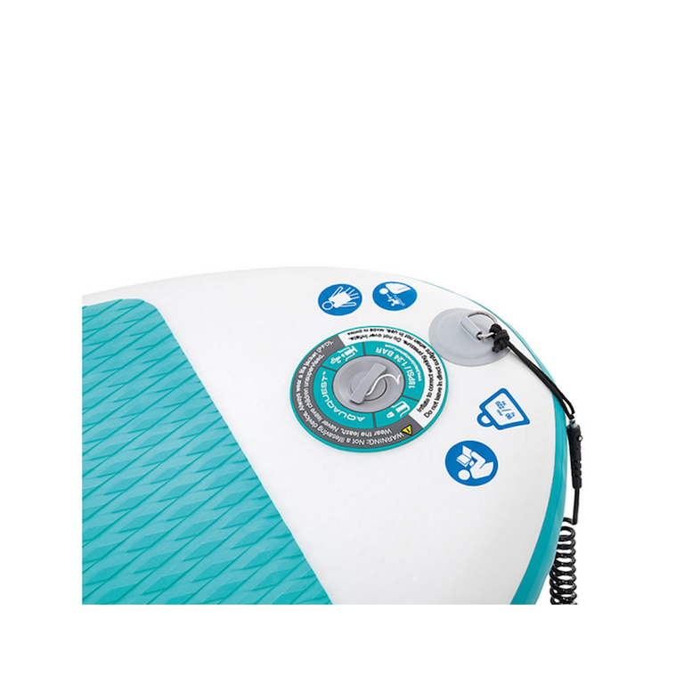 Intex Sup daska 244 x 76 x 13cm Aqua Quest, 078514