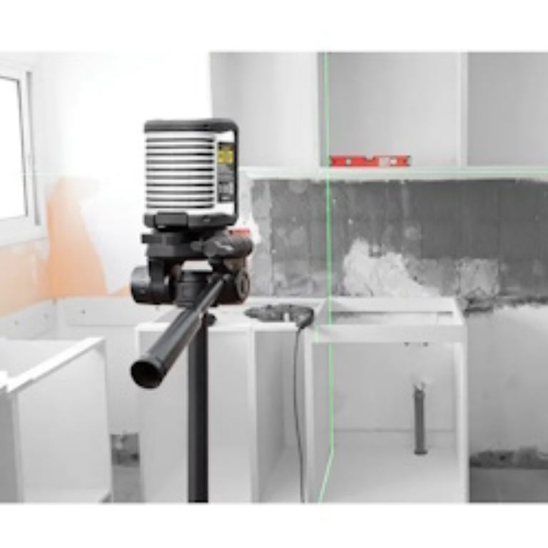 Kapro – Unakrsni linijski laser 852G – K852G6