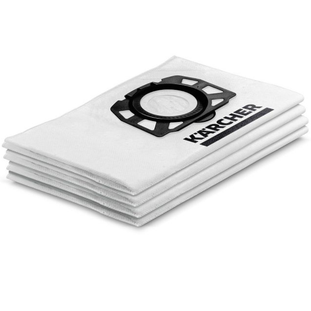 Karcher – Filter vrećica od flisa 4 kom. KFI 357 – 2.863-314.0