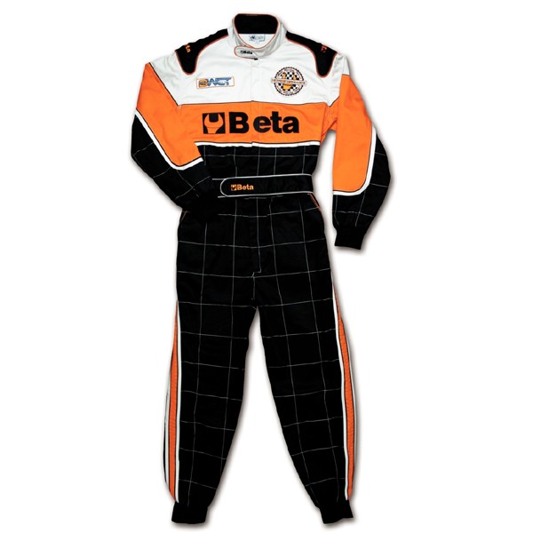 Kombinezon radni F1 Beta Racing – 9577F1