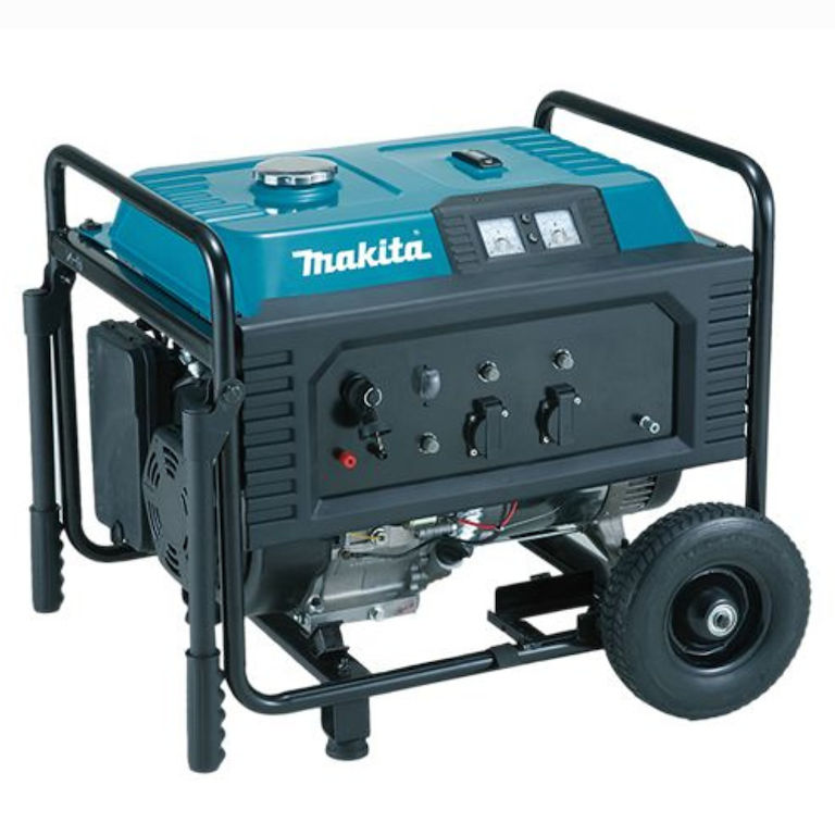Makita – Generator 5.5kVa – EG6050A