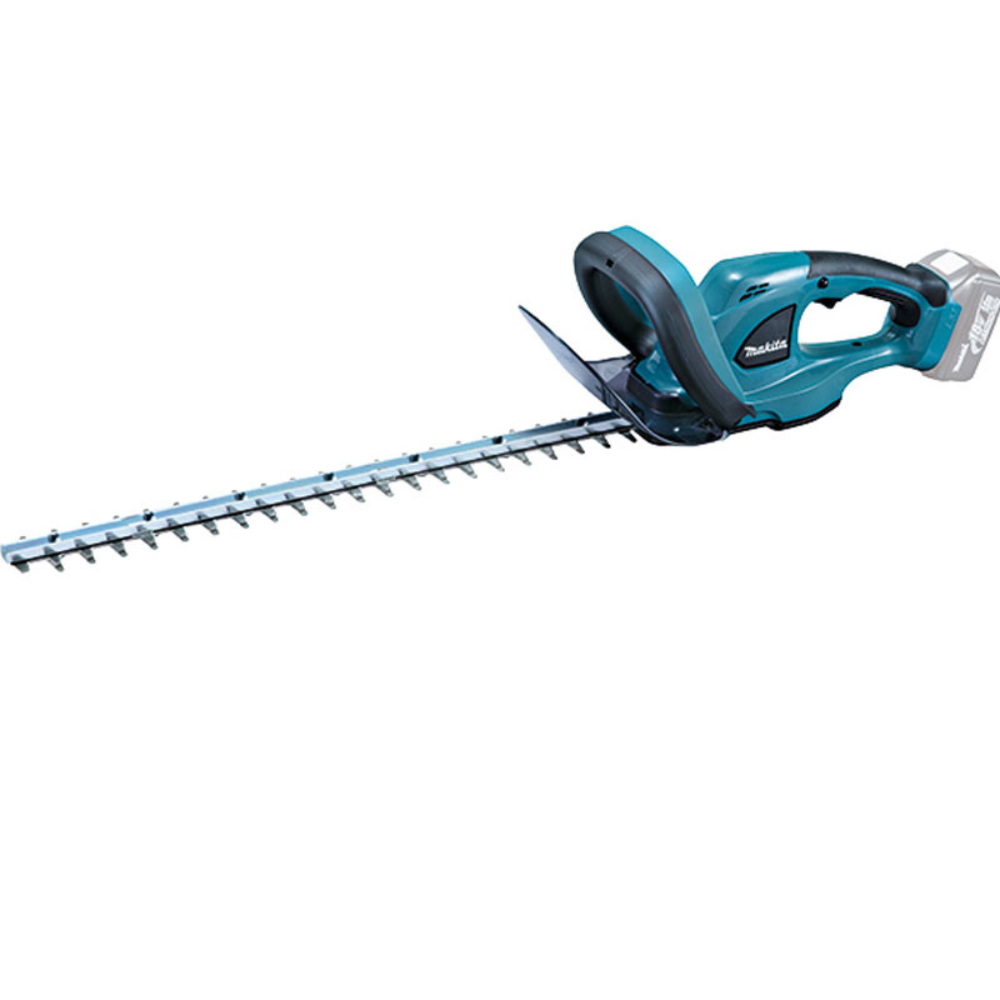 Makita Akumulatorske makaze za živu ogradu DUH523Z + baterija BL1830B + punjač DC18RC, DUH523Z+BL1830B+DC18RC
