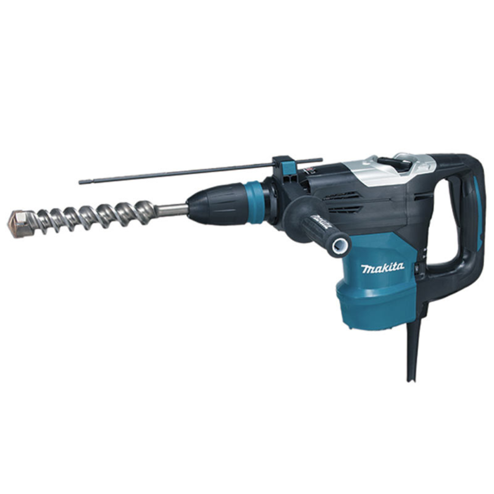 Makita Čekić-bušilica HR4003C 1100W + poklon – set špiceva i sekača, HR4003C + poklon