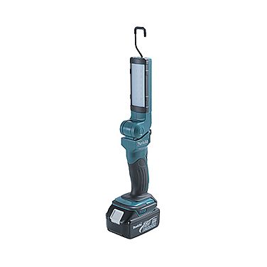 Makita Li-on radna lampa 14.4 / 18 V, DEADML801X