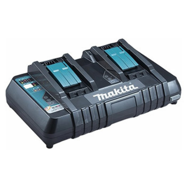 Makita Set alata DLX2136PMJ DDF482+DHR263