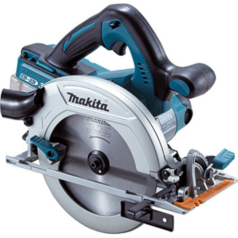 Makita Set LXT DHS710+DHP482, DLX2140M