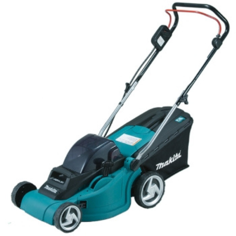 Makita Udarna bušilica-odvijač 18V DHP482Z + 2xBL1850 + DC18RD + DLM380Z, DHP482Z + DLM380Z