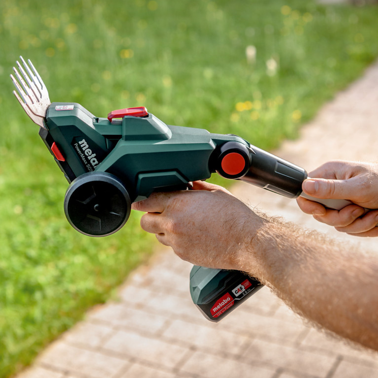 Metabo – Akumulatorski Combo set alata 3.1.3. – 6911920006