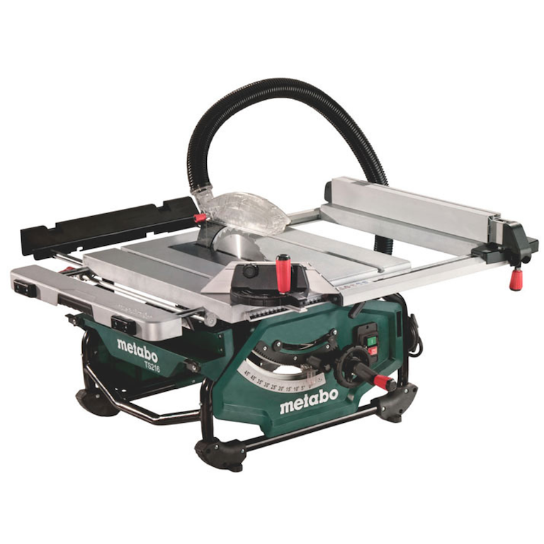 Metabo – Stoni cirkular TS 216 Floor – 6006670006