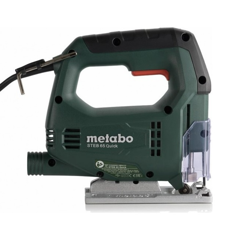 Metabo – Ubodna testera Steb 65 Quick 450W – 6010309506