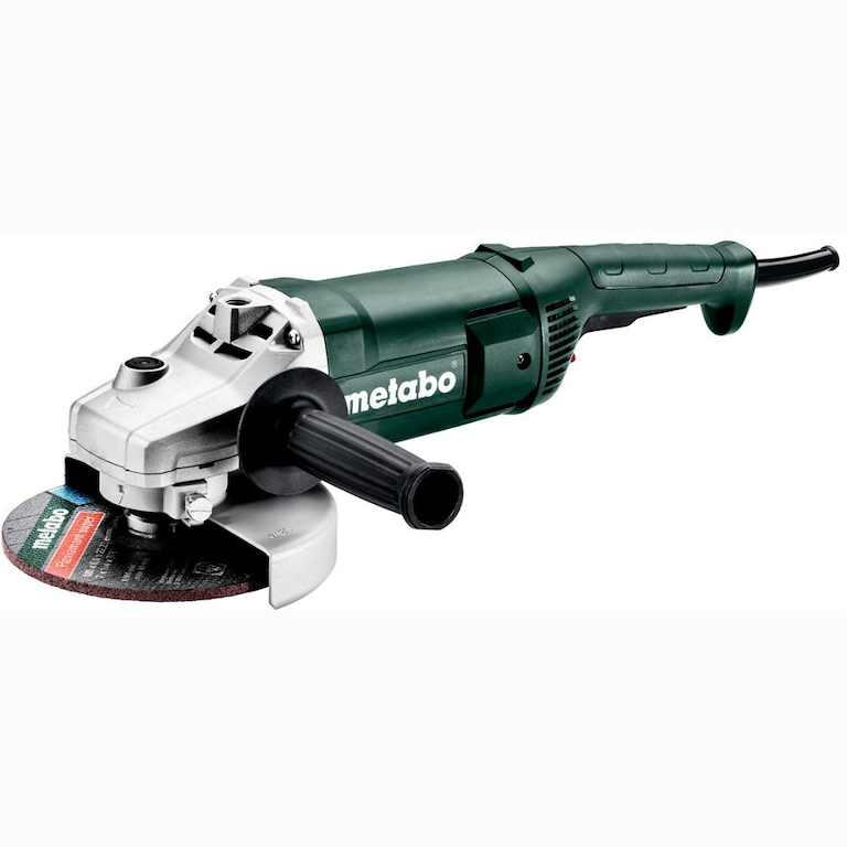 Metabo – Ugaona brusilica WP 2200-180 – 6064380006