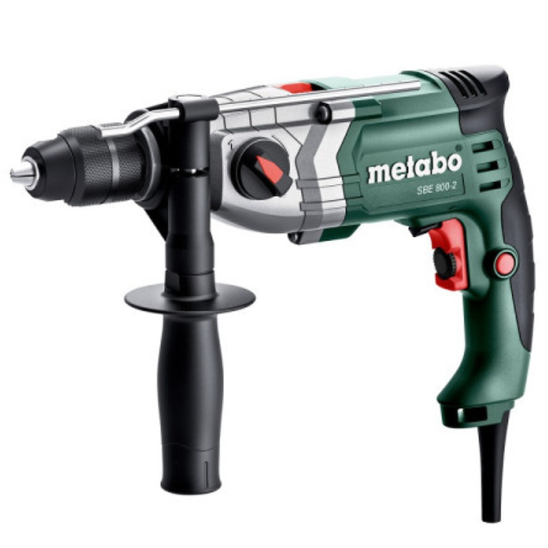 Metabo – Vibraciona bušilica sbe 800-2 – 6017445006