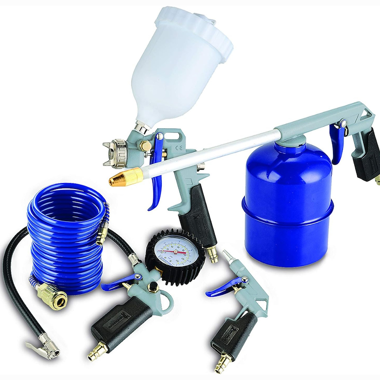 Michelin – Kit komplet 5 komada – 1126000726