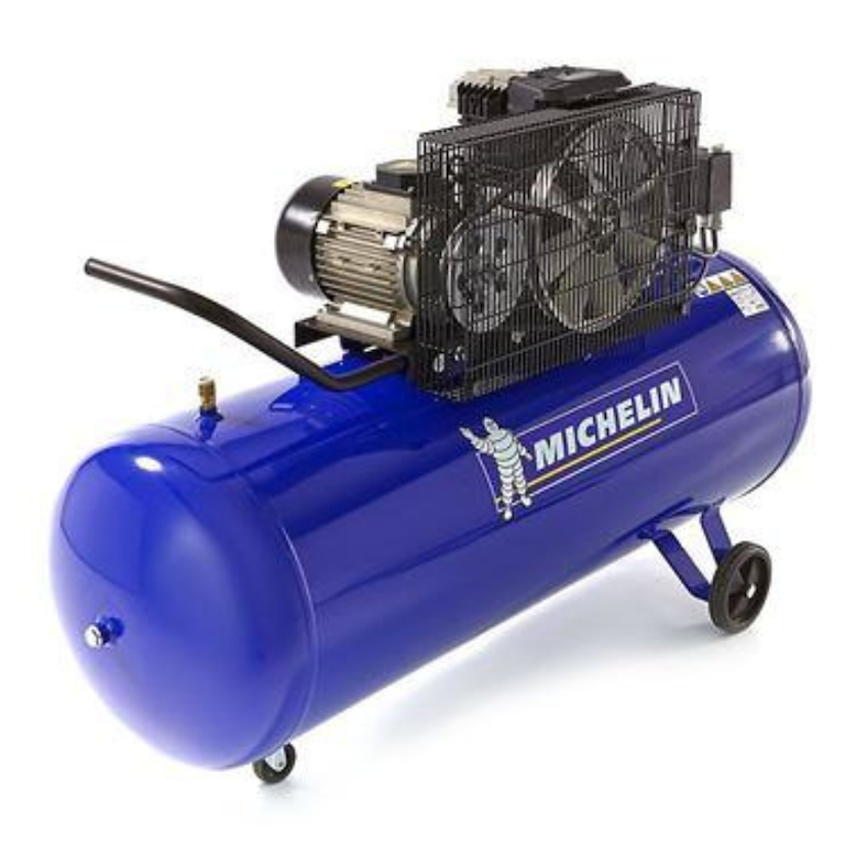 Michelin – Klipni kompresor MB 200/3 B – 1121480872
