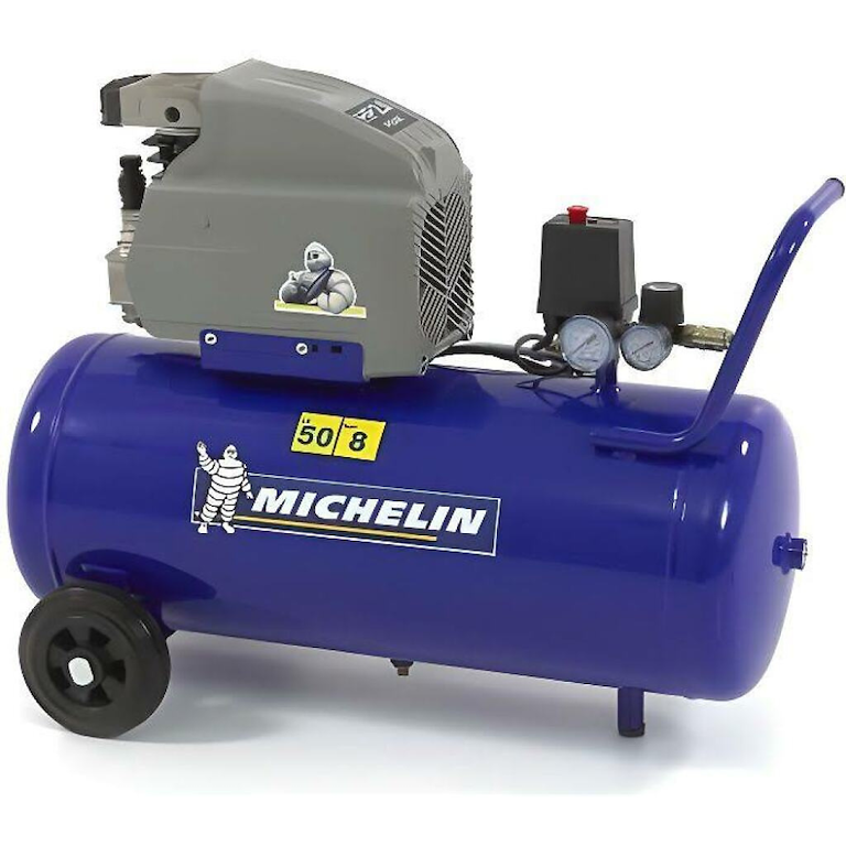 Michelin – Klipni kompresor MB 50 – 1121160663