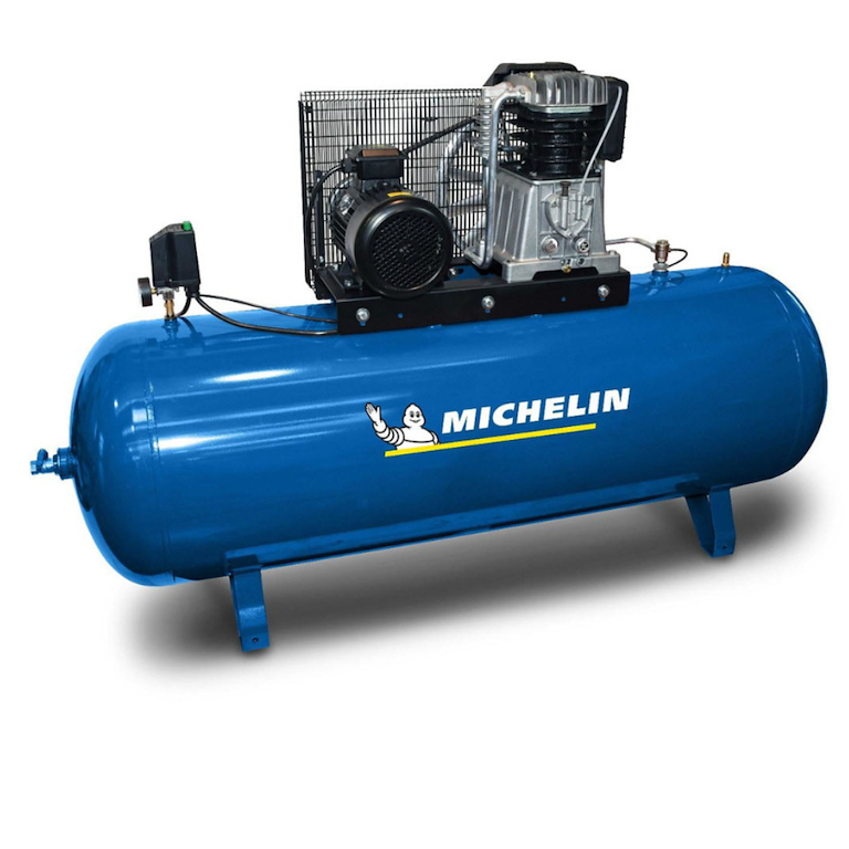 Michelin – Klipni kompresor MCX 500/858 S – 1121570716