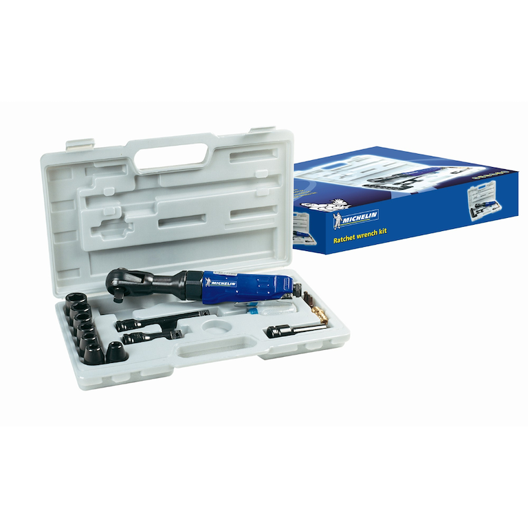 Michelin – Pneumatska račna – komplet, prihvat 1/2″ – 1126001369