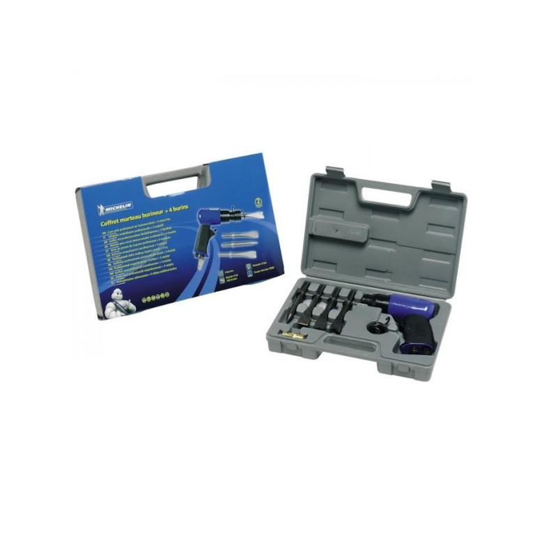 Michelin – Pneumatsko dleto professional– komplet – 1126001364