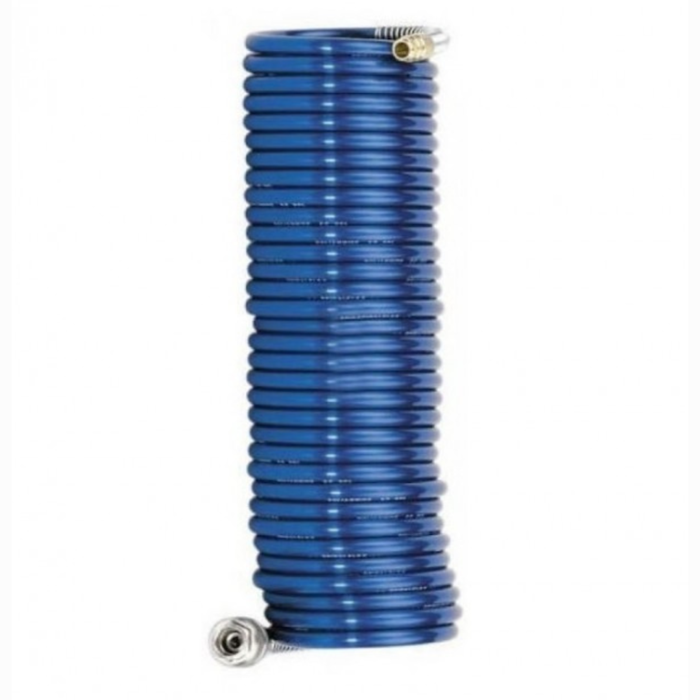 Michelin – Spiralno crevo 10m 10x8mm sa priključcima – 1126000559