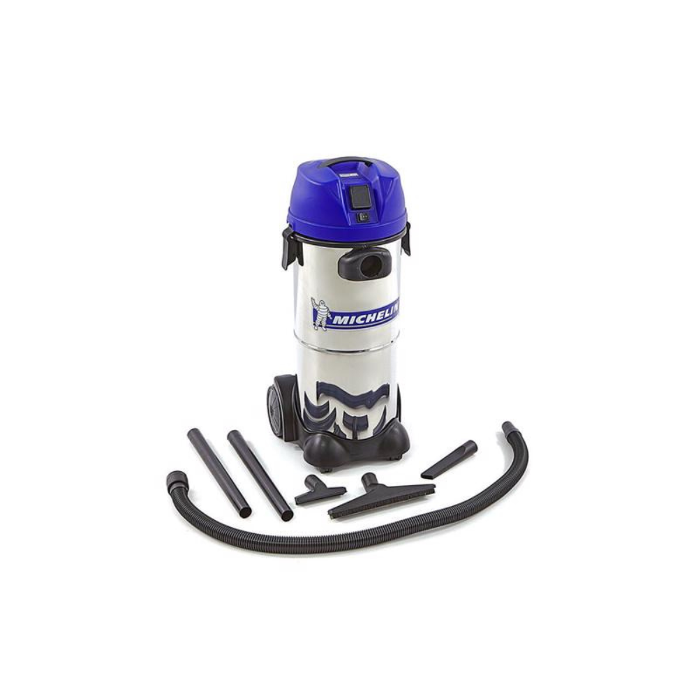 MICHELIN Usisivač VCX 30 – 1500 PE INOX, 1129000114