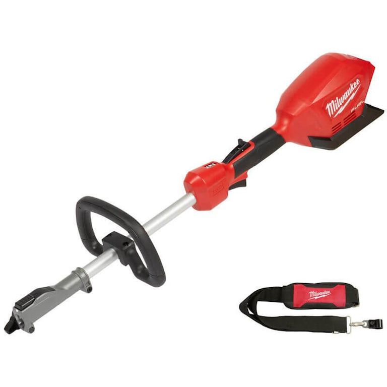 Milwaukee – Aku univerzalna mašina sa dodacima 18V – M18FOPH-0 – 4933464954