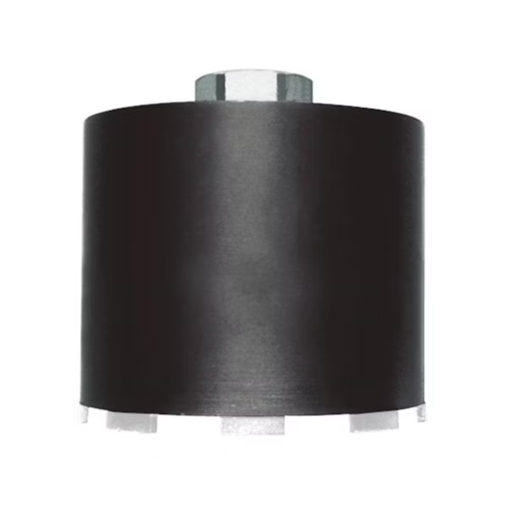Milwaukee – Dijamantska kruna za suvo bušenje, DCHX, 1 1/4″, 68 x 60/130 mm – 4932399217