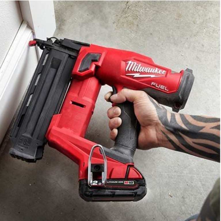 Milwaukee – Ekseri 18G za M18 FN18GS, 30 mm, 5000 kom – 4932459127