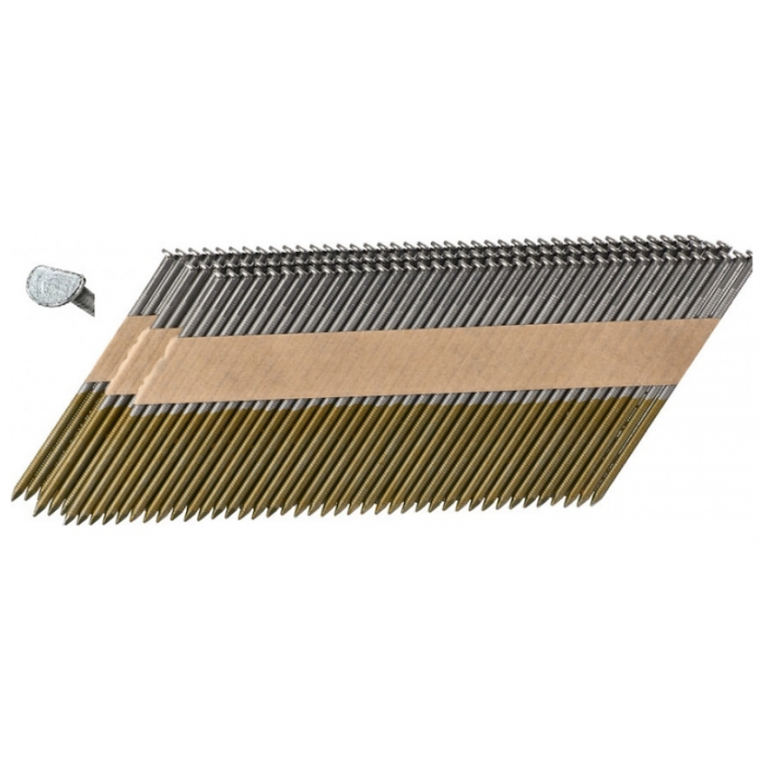 MILWAUKEE – Ekseri sa D-glavom za M18 FFN, 2,8 x 75 mm, 34° – 4932478398