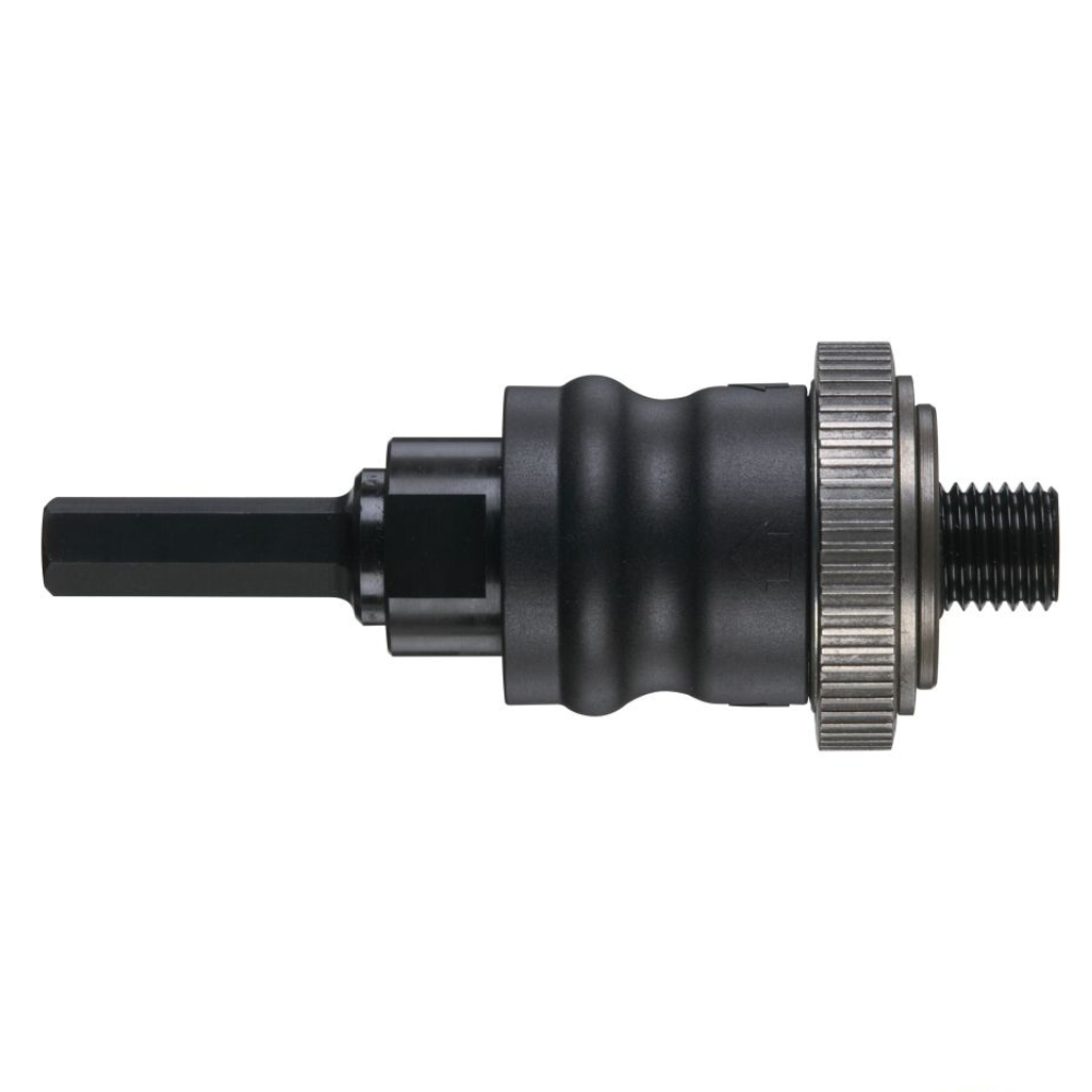 Milwaukee – Fixtec adapter bez uklanjanja prašine, Hex 11 mm do M16 – 4932399220