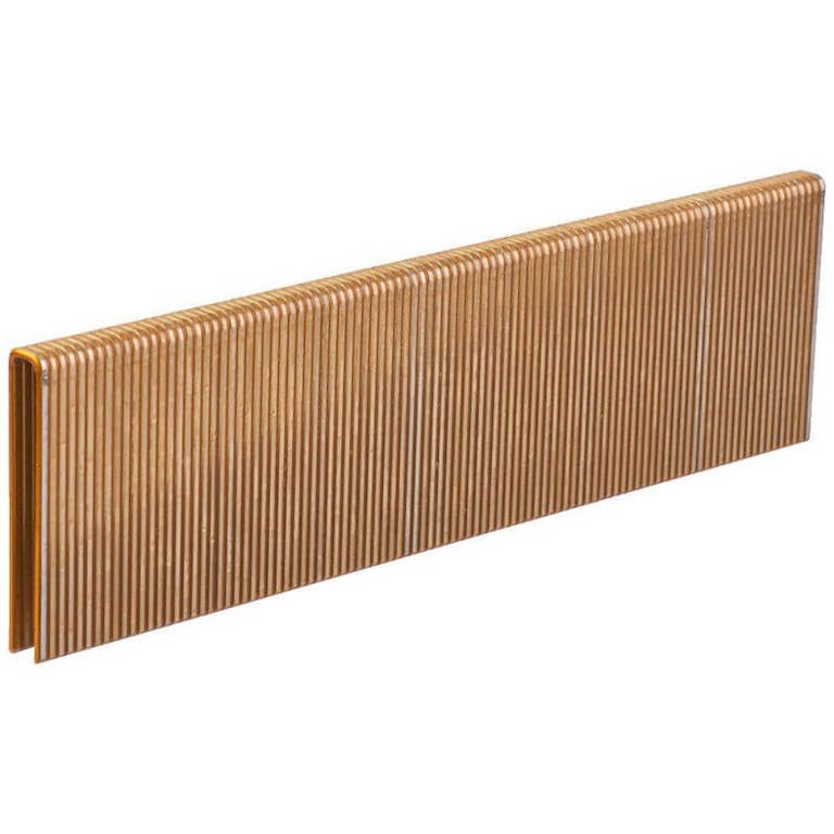 MILWAUKEE – Municija za heftalice – klamerice 18G za M18 FNCS18GS, 36 mm – 4932478394