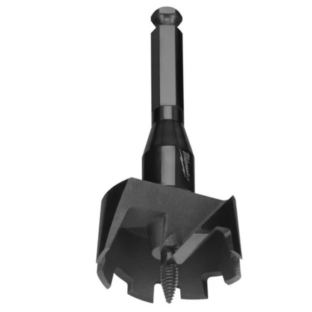 Milwaukee – Samourezna burgija za drvo, 65 mm – 48252562