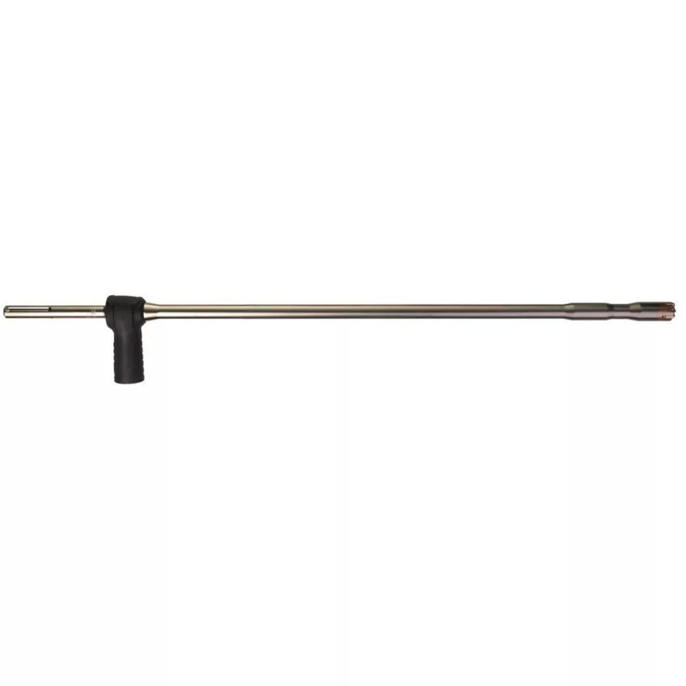 MILWAUKEE – SDS-Plus burgija za beton sa usisivačem, 28 x 700/900 mm – 4932459294