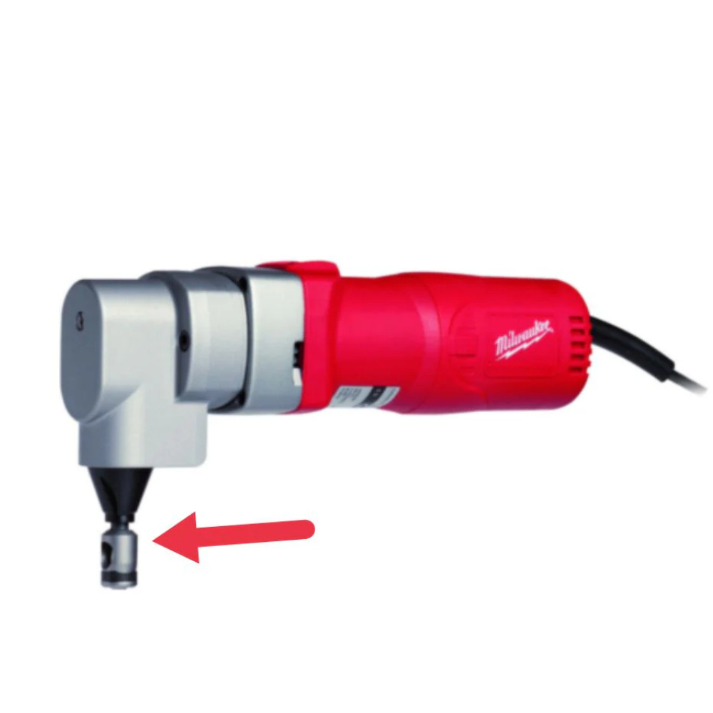 Milwaukee – Specijalna matrica za rebraste glodalice – 4932279498
