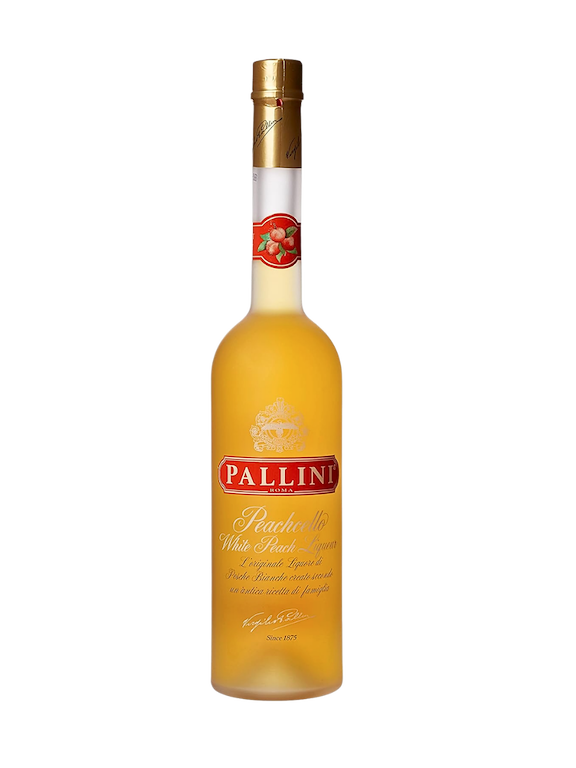 PEACHELLO LIKER OD BRESKVE 0,5L