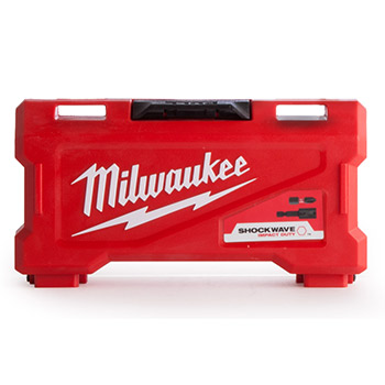 Milwaukee – Udarni bitovi, SHOCKWAVE, 33 dela – 4932430905