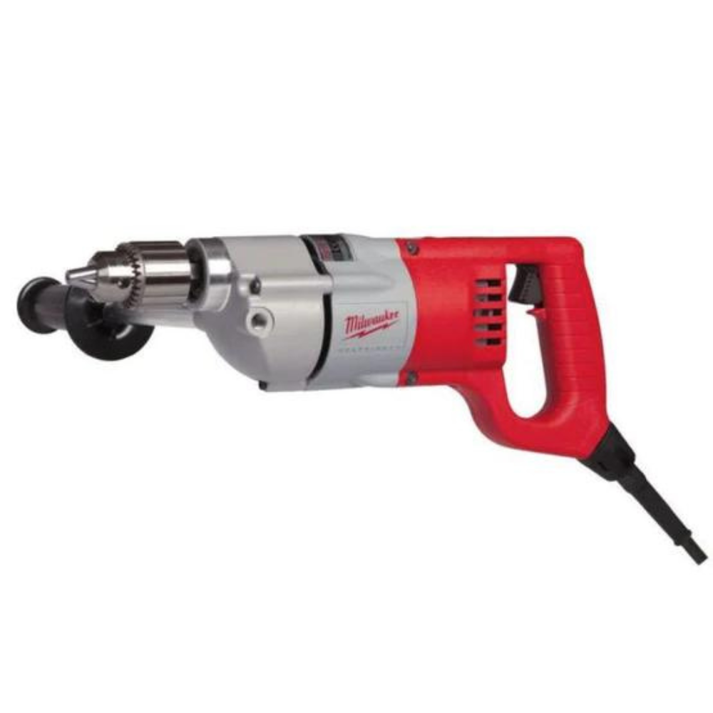 Milwaukee Električna vibraciona bušilica, jednobrzinska bušilica 825 W, HDE 13 RQD, 110750