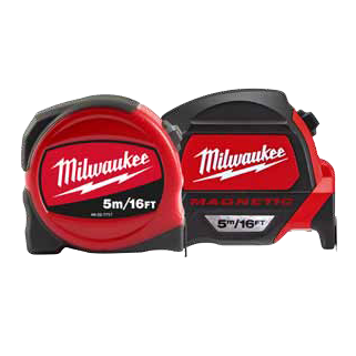 Milwaukee METAR SET 5m + 5m, 4932471126