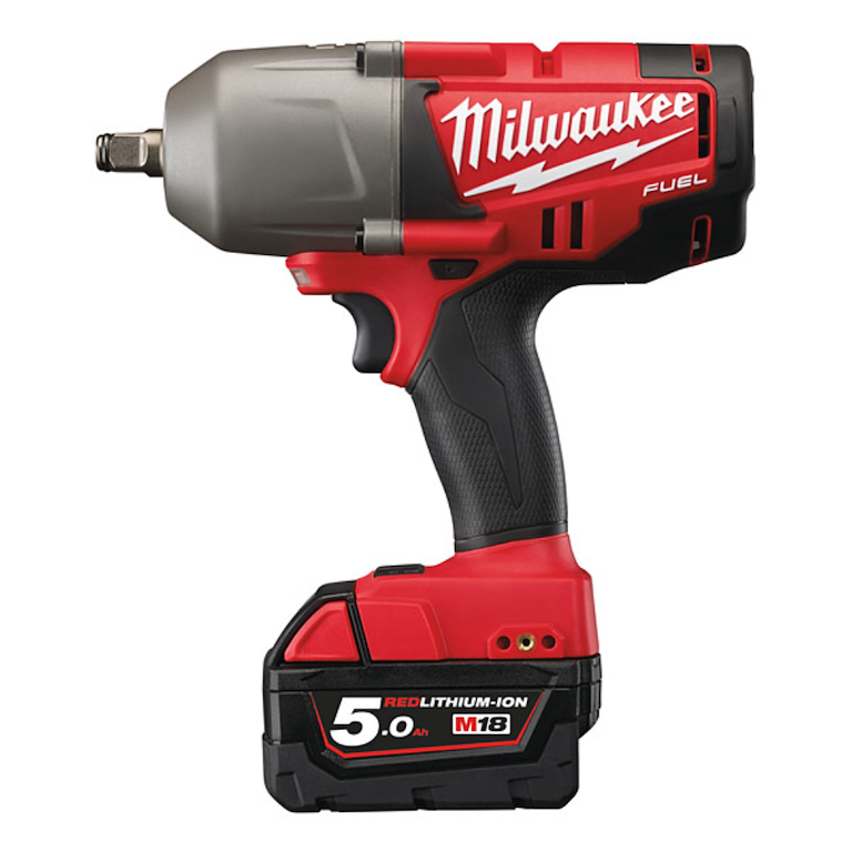 Milwaukee Udarni zavrtač 1/2” – M18CHIWF12-502X