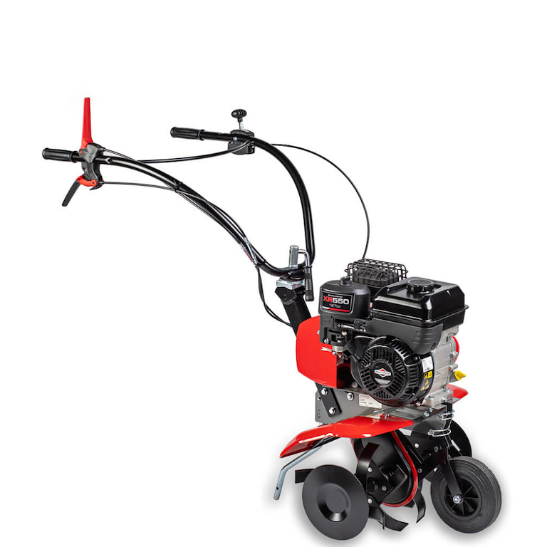 Mio Standard – Motorna kopačica,4kW – FR280MS